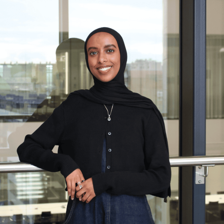 Our team | The Guardian Foundation