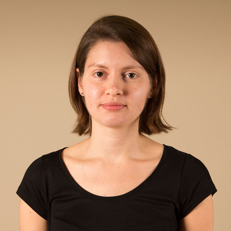 Our team | The Guardian Foundation